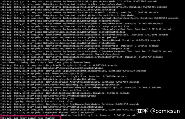 群晖NAS搭建家庭影院系列——（四）docker版emby保姆级搭建教程 - 知乎
