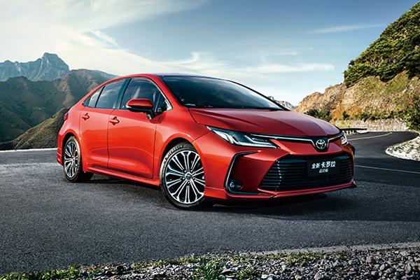 值得期待的4款发动机，大众推1.5T、丰田卡罗拉或将搭1.5L三缸机 - 知乎