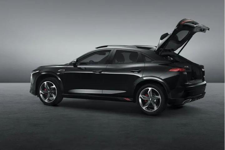 预算10-15万元买SUV，一汽奔腾B70S考虑一下？ - 知乎