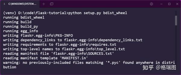 Python 可以做什么？0028-Flask 网站开发-教程-生产环境部署 - 知乎