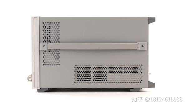 安捷伦Agilent N5230C PNA-L微波网络分析仪 - 知乎