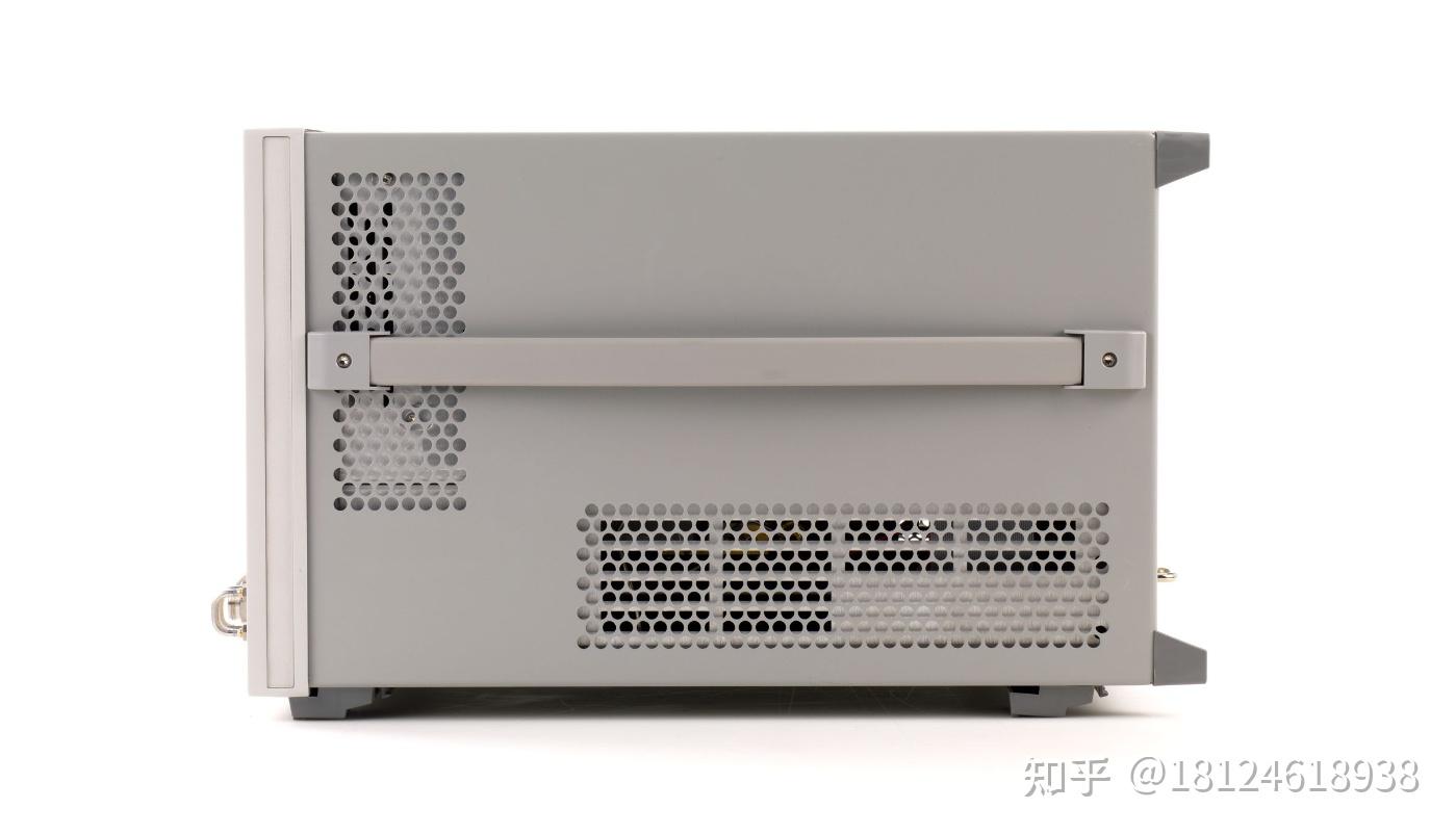 安捷伦Agilent N5230C PNA-L微波网络分析仪 - 知乎