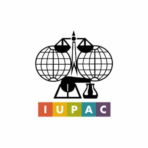 IUPAC命名法原文 - 知乎