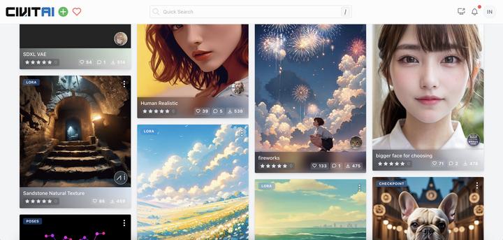mac飞速安装stable diffusion webui教程 - 知乎