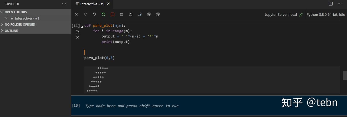 常用Python IDE介绍及对比 - 知乎