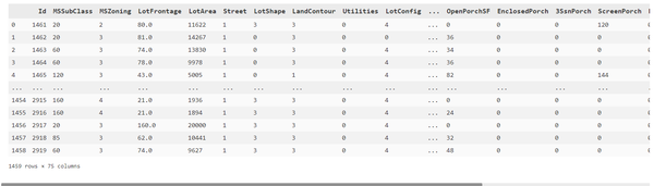Kaggle竞赛丨房价预测（House Prices） - 知乎