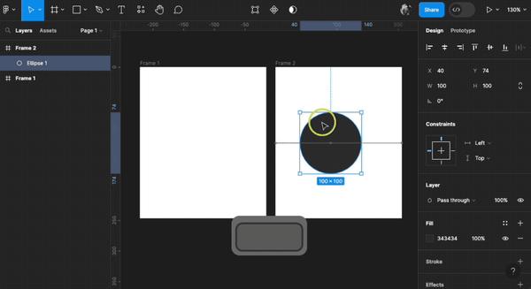 10个你可能不知道的 Figma 隐藏技巧 - 知乎
