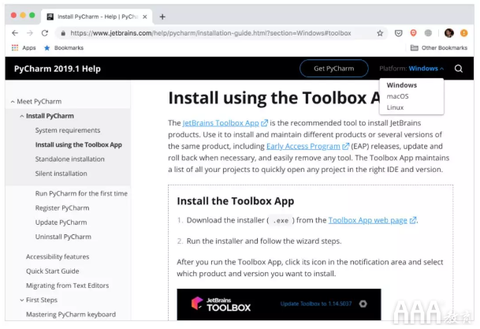 在Pycharm上配置WSL - 知乎