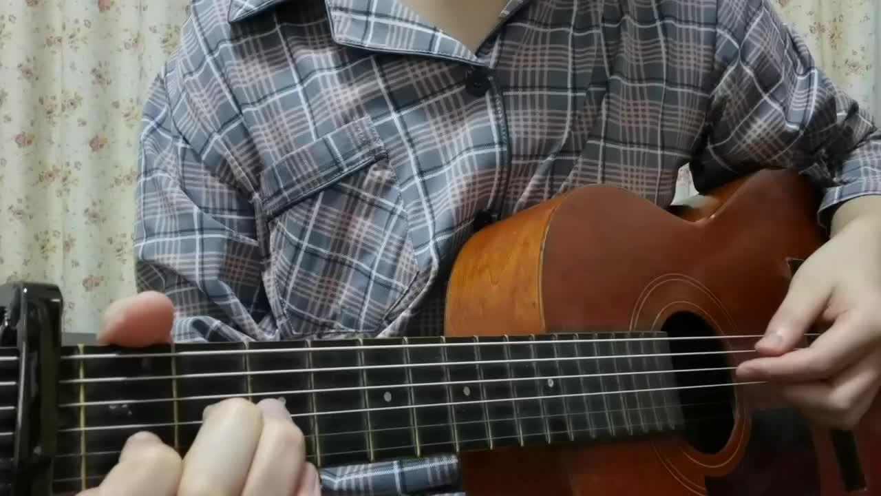 突如其来的爱情ラブ・ストーリーは突然に（轩的吉他弹唱20230204） - 知乎