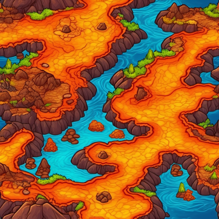 使用StableDiffusion生成RPG Maker游戏素材 - 知乎