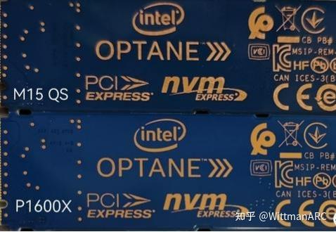 写在停产之后：傲腾P1600X小测 - 知乎