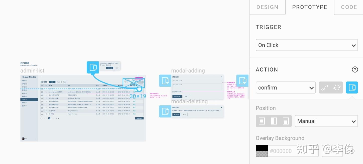 使用 Figma 完成产品设计工作流 - 知乎