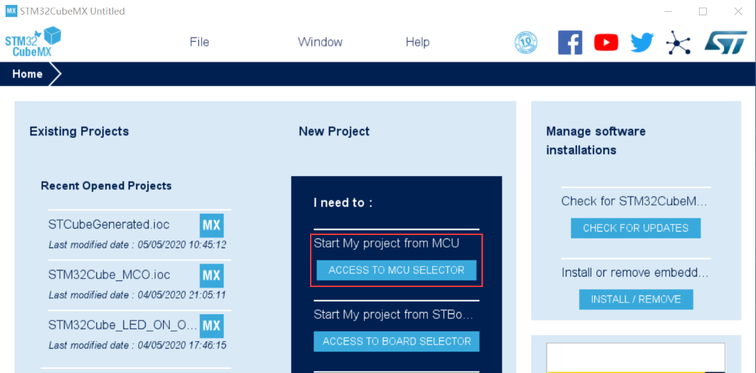 新手入门使用KEIL进行STM32程序开发 - 知乎