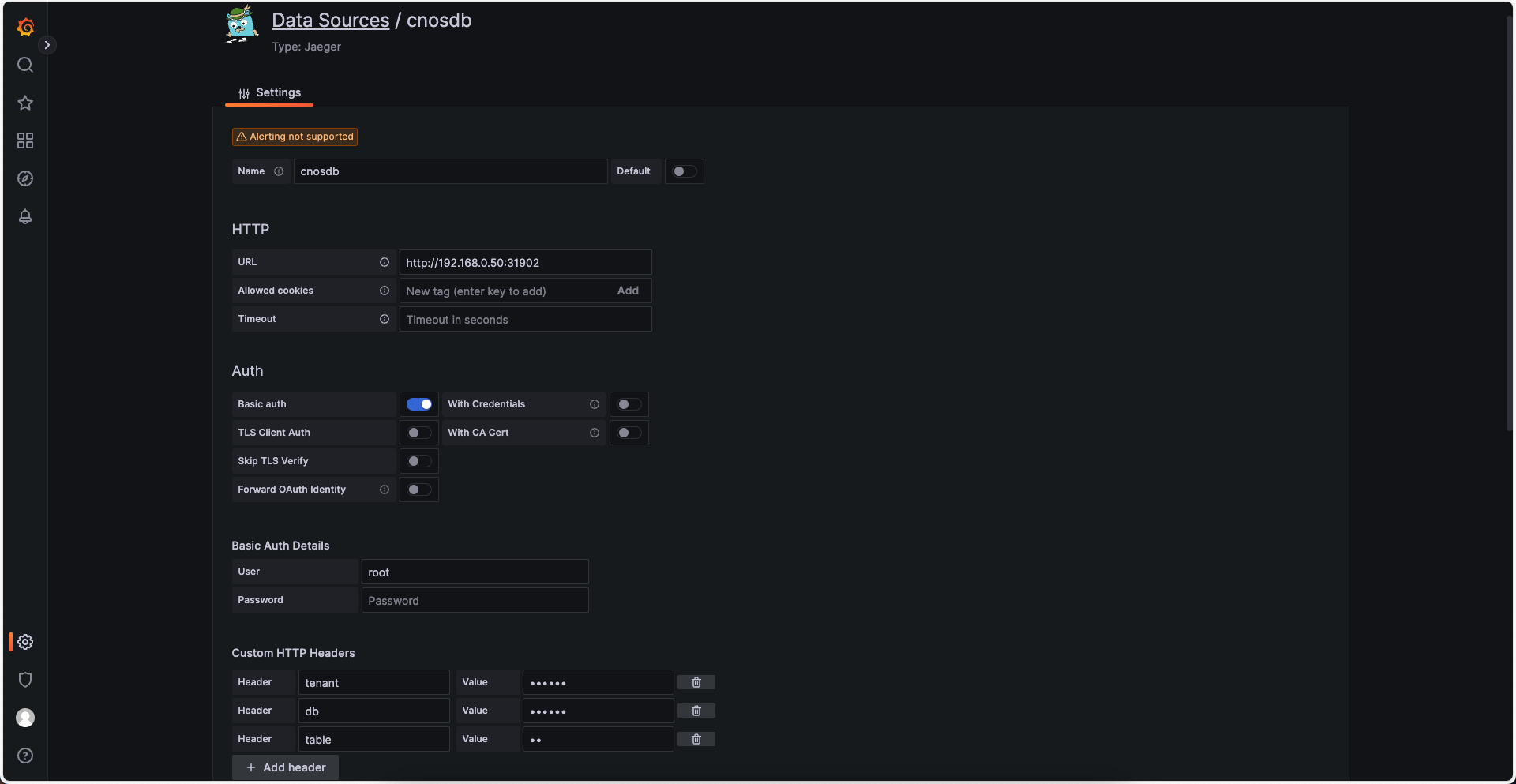 深入探索 CnosDB 可观测性最佳实践：Trace - 知乎