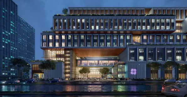 机会来了，为期一年！商学院新贵NYUSH新增2个商科硕士项目 - 知乎