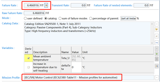 技术分享 | Medini中使用SN29500计算硬件失效率的方法！ - 知乎