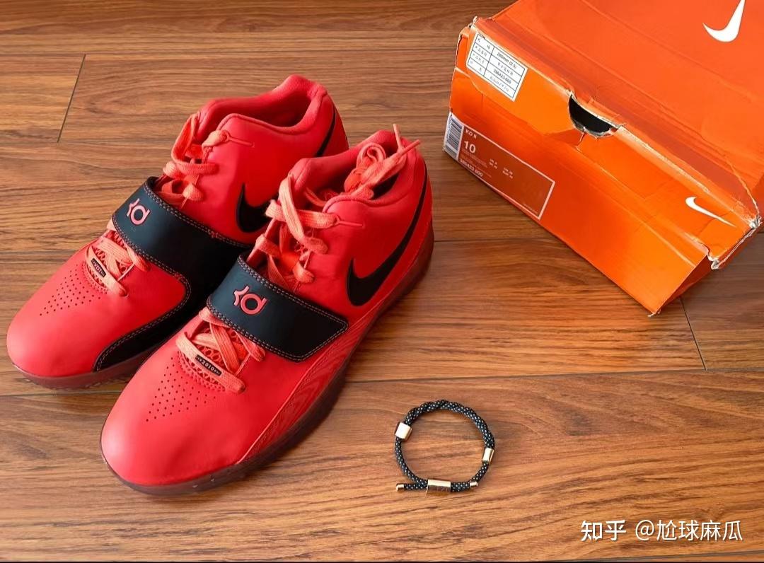 终身合同加冕！杜兰特前14代签名鞋全盘点！ - 知乎