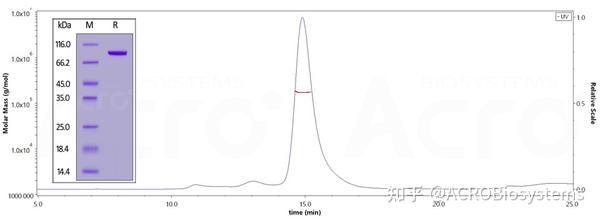 【运铁能手】TF&TFR，ADC药物热门靶点 - 知乎