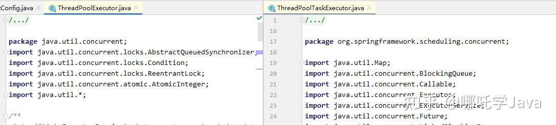Java高并发编程实战5，异步注解@Async自定义线程池 - 知乎