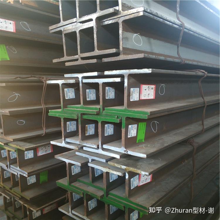 欧标工字钢IPE/IPN系列规格型号表 - 知乎
