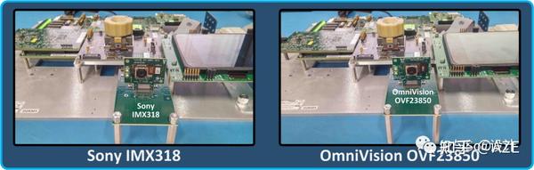 解读MIPI C-PHY D-PHY子系统 - 知乎