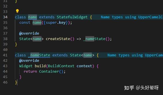 Flutter Statefulwidget有状态组件入门 知乎