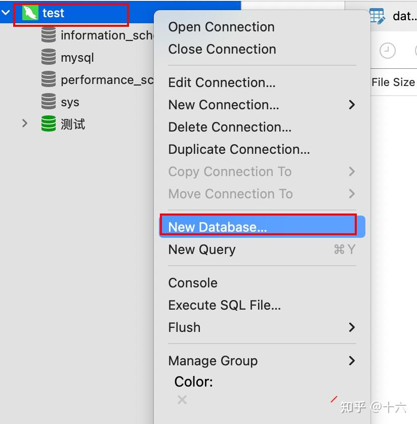 Navicat - MySQL - 知乎