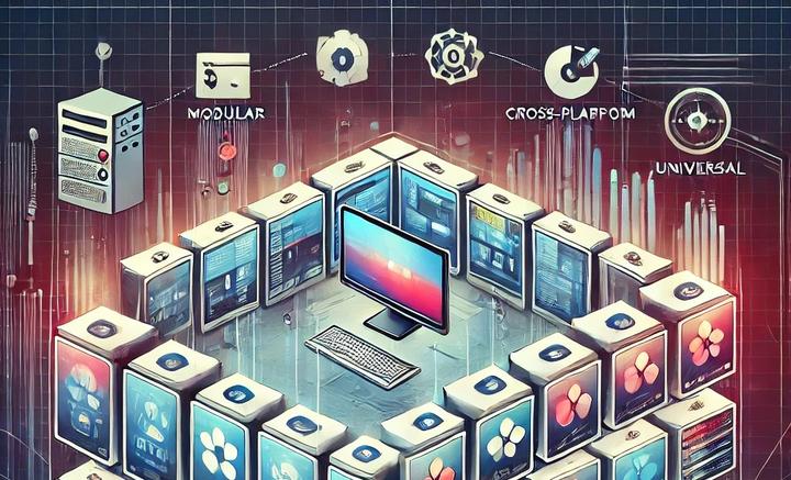 [241027] OpenVMM：模块化、跨平台、通用的虚拟机监视器 | 美国联邦贸易委员会推出“一键取消”新规，轻松退订不再是梦！ - 知乎