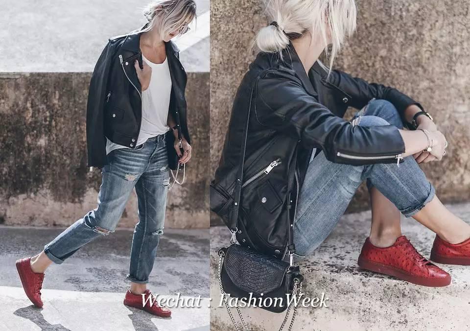 极简风 | 斯文的人穿斯文的鞋 - 知乎