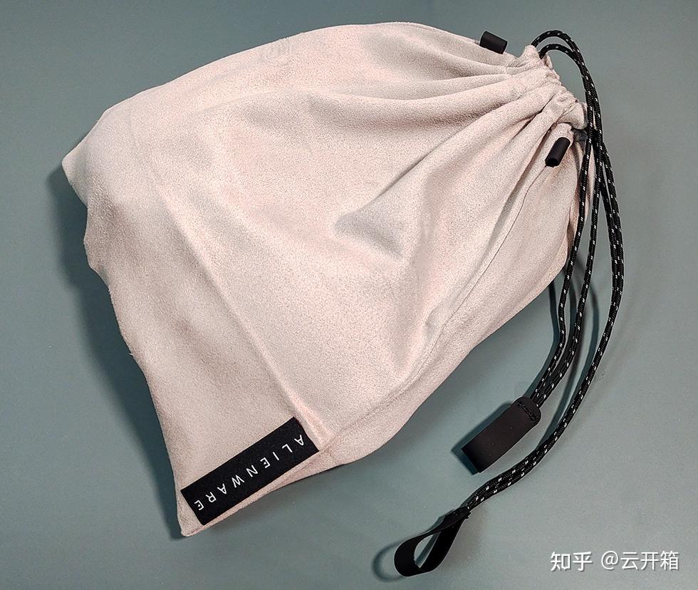 外星人2022年度音频大旗舰 Alienware AW920H三模无线耳机