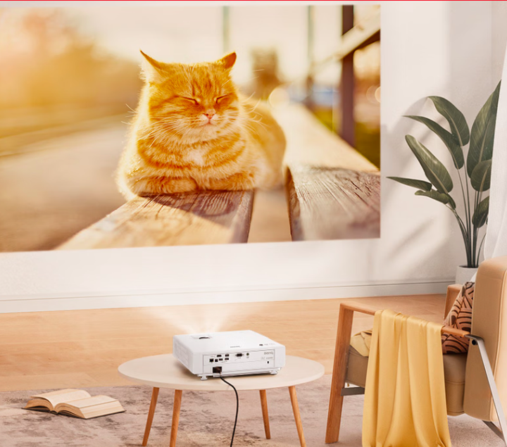 投影仪明基i780评测怎么样，参数配置如何 - 知乎