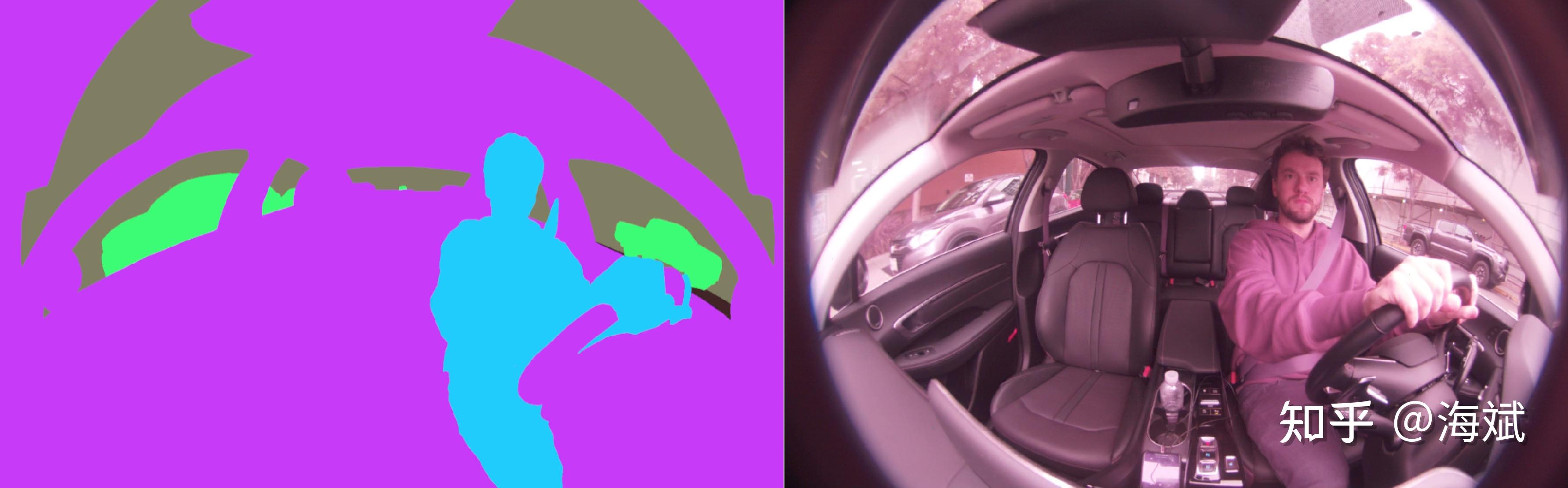 openpilot分析(6)—从图像到油门/刹车 - 知乎