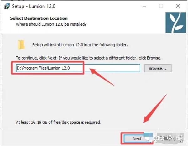 Lumion 12 Pro(3D渲染软件) v12.0 直装版+补丁和安装教程×64位 直装 - 知乎