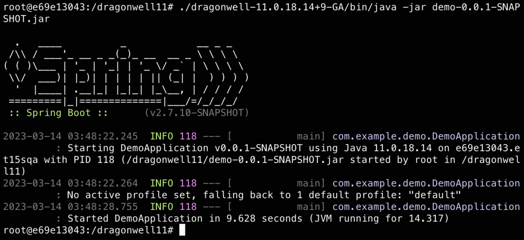 RISC-V 中开发 Java 是一种什么体验？ 让 Dragonwell JDK 来回答 - 知乎