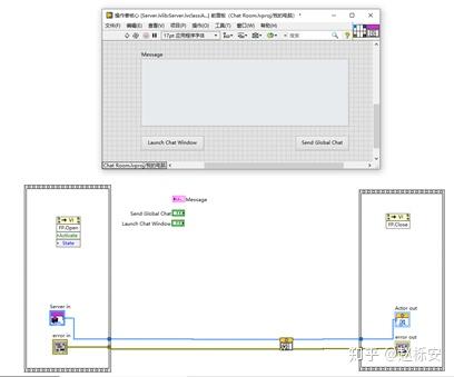 AF（操作者框架）系列（5）-在Actor Framework中使用事件 - 知乎