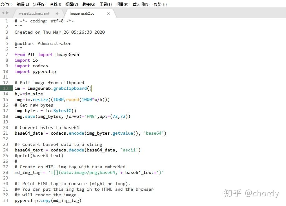 你觉得Sublime Text有哪些值得推荐的配色方案？ - 知乎