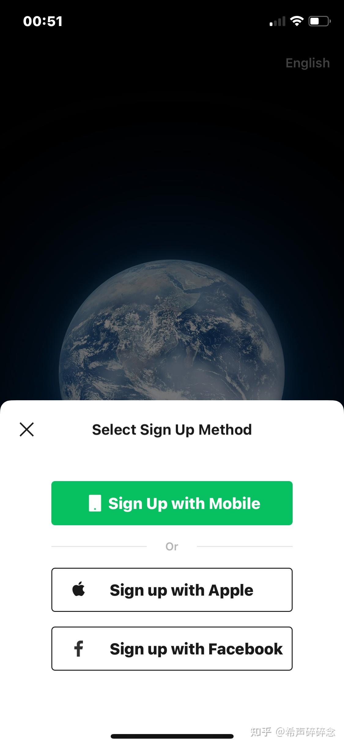Wechat海外微信注册图文教程 - 知乎
