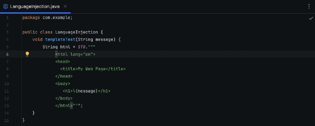 IntelliJ IDEA 2024 首个大版本发布，好用到爆！ - 知乎