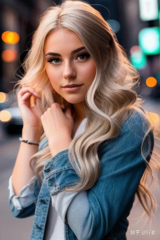 Stable Diffusion ControlNet v1.1：完整指南 - 知乎