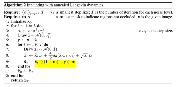 扩散模型 | 1.Score-based model精讲 - 知乎