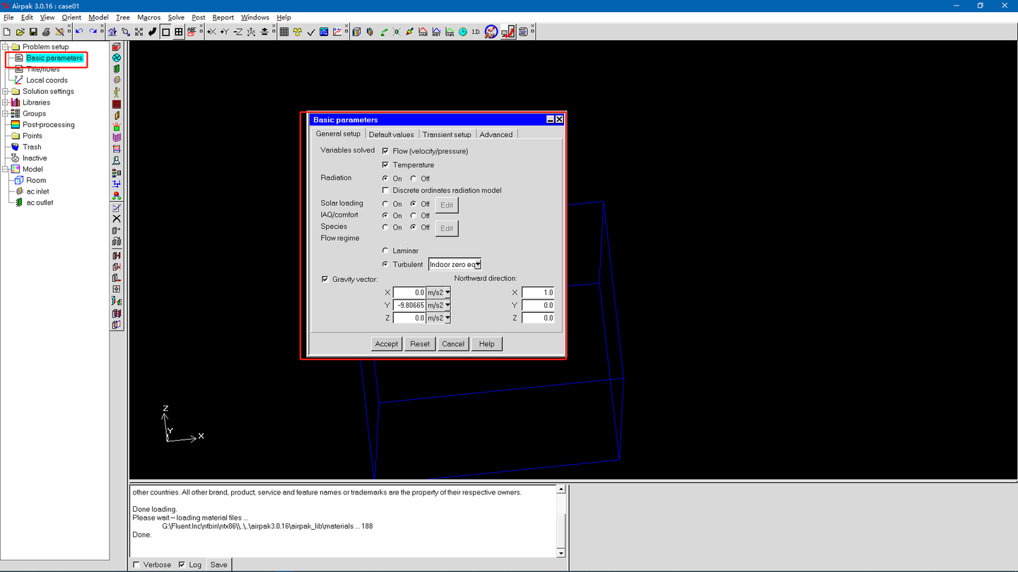 Airpak 入门Case00 - 知乎