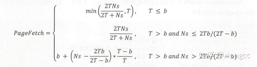 深入浅出 effective_cache_size - 知乎