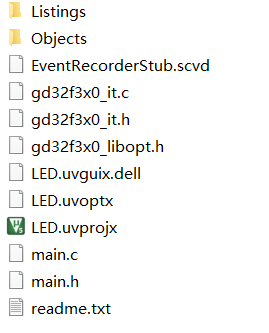 【GD32F310开发板试用】四线OLED显示 - 知乎