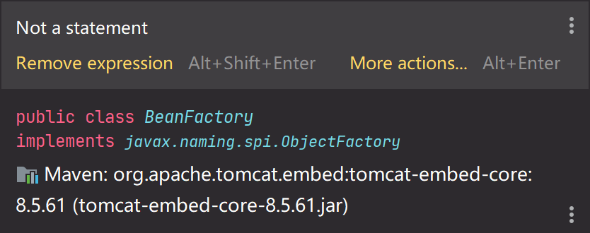 JNDI的基础利用总结（下篇） - 知乎