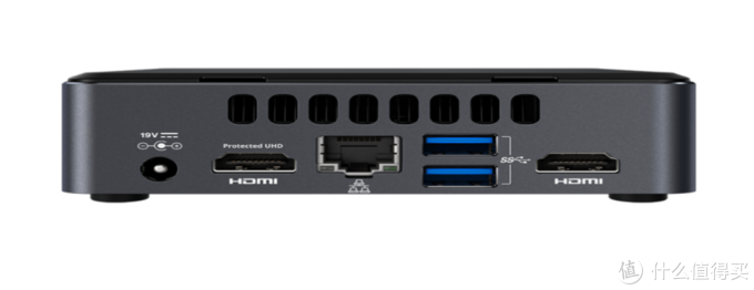 超强科普，小白必备！一文读懂英特尔NUC系列迷你电脑 - 知乎