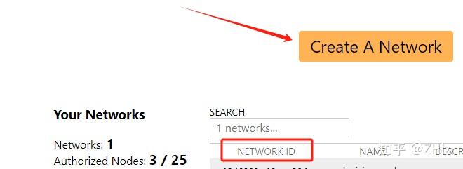跨网利用zerotier远程连接 - 知乎