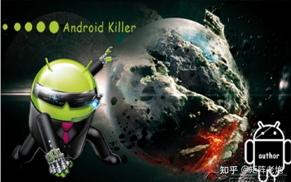 浅谈安卓逆向工程-注入篇 - 知乎