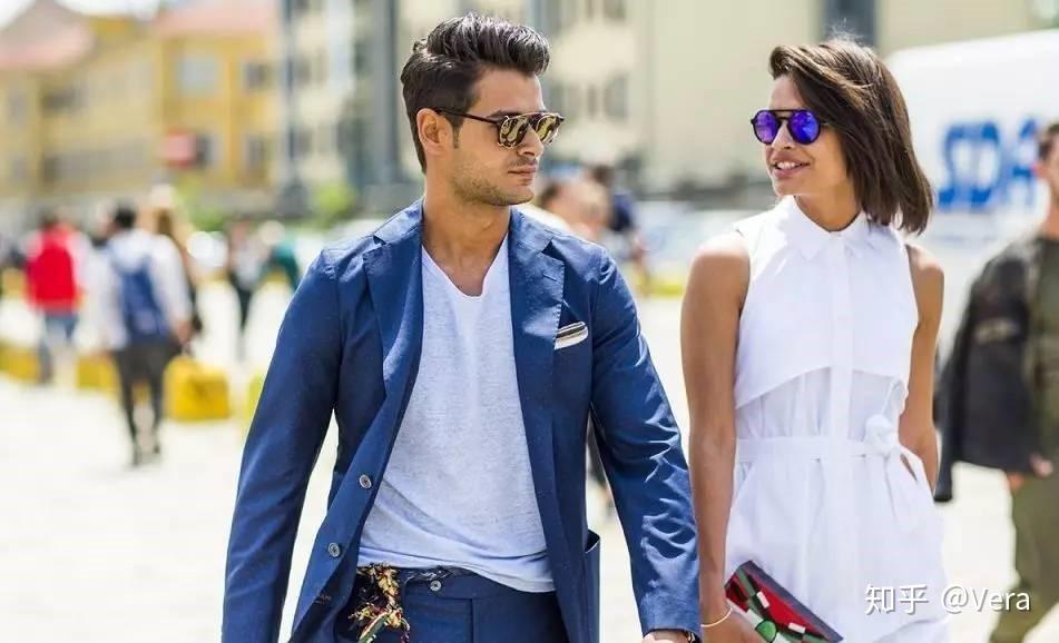 Dress Code 有哪些分类，都适合什么场合穿？ - 知乎