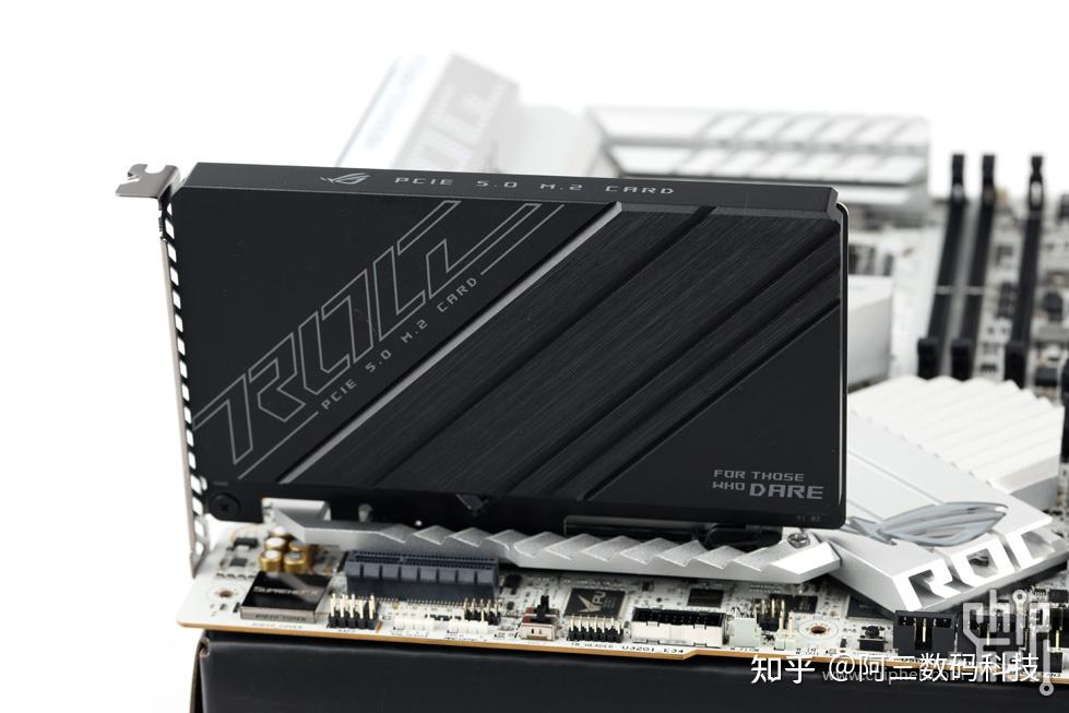 ASUS ROG Maximus Z790 Apex 评测 - 知乎