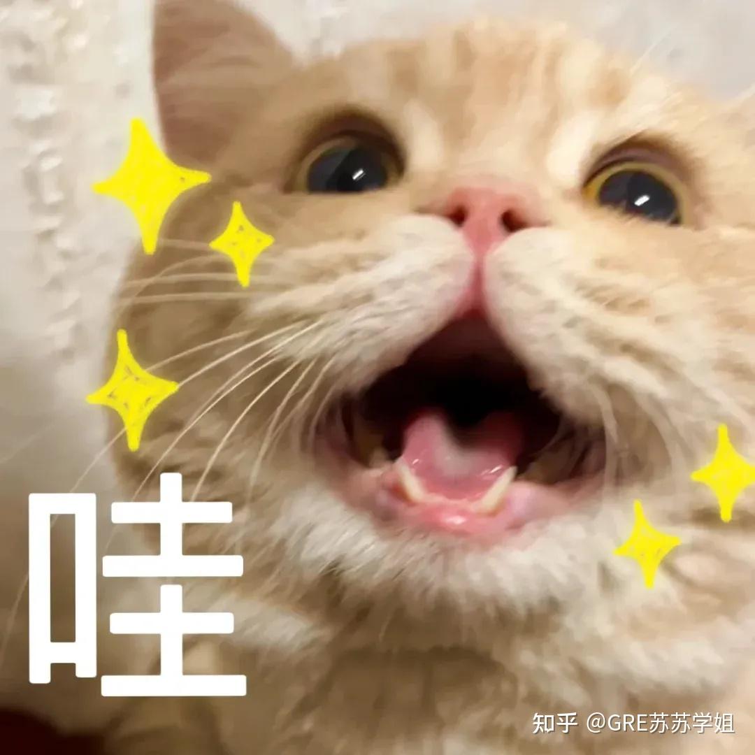 来了来了!!大家千呼万唤的24年GRE写作资料清单来啦 - 知乎